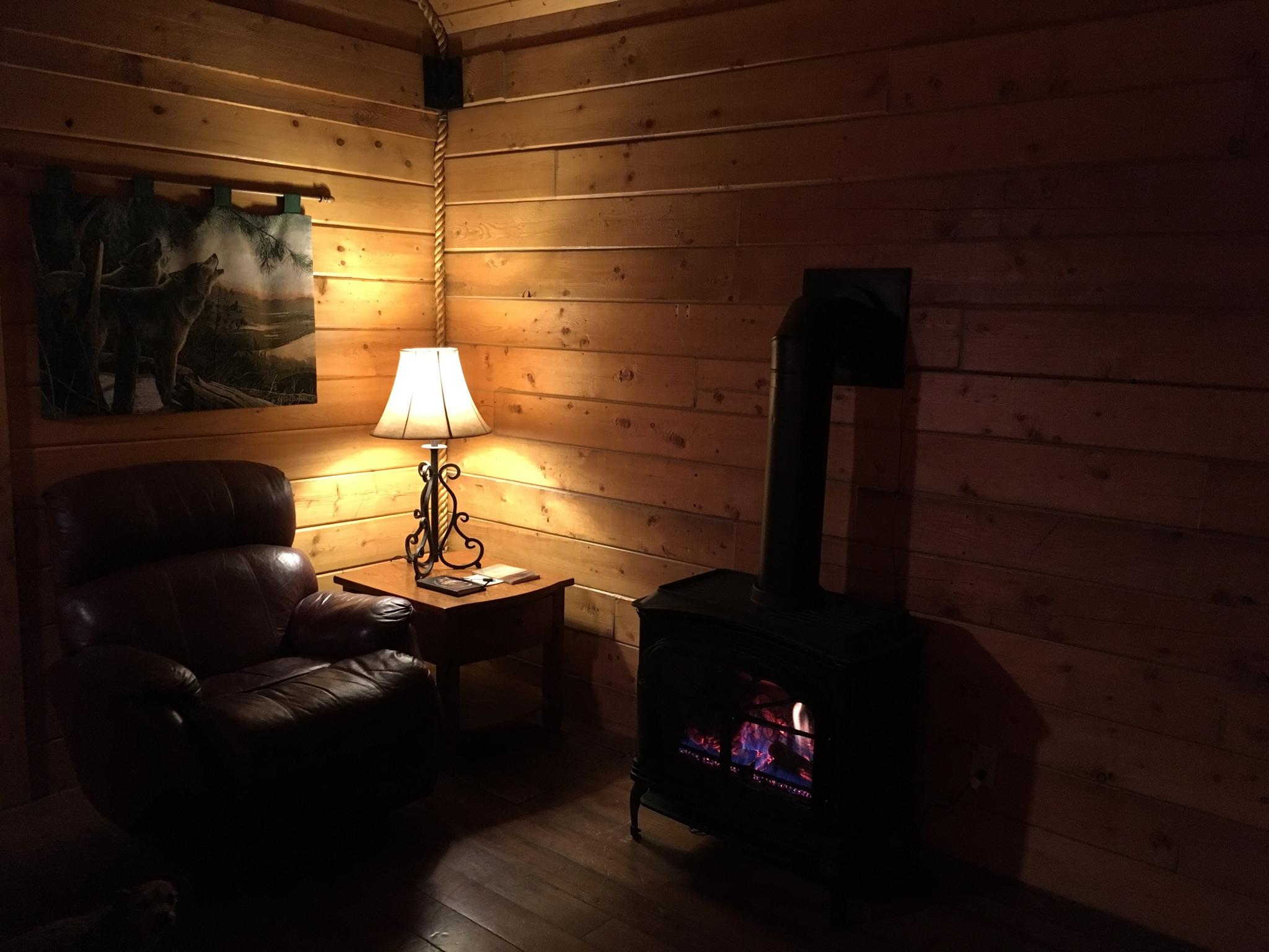 Homer Alaska Cabin Rentals - Alaskan Suites